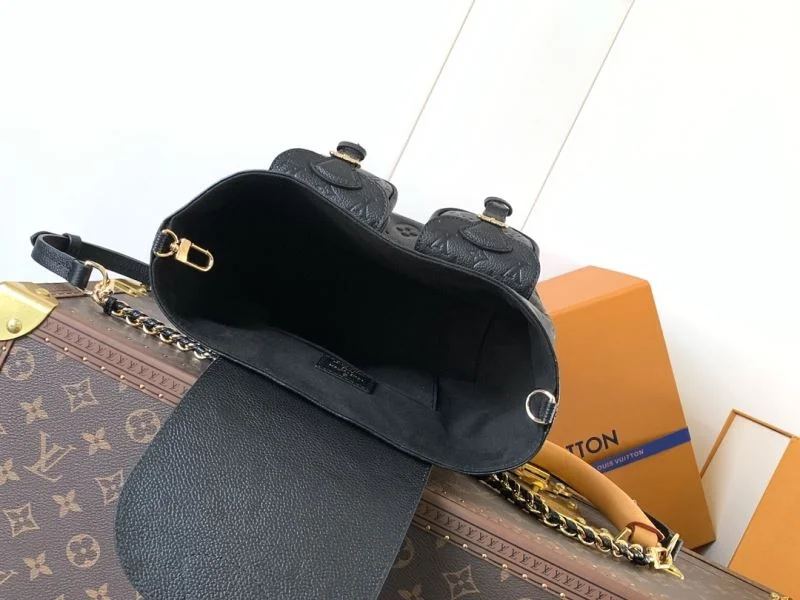 High fidelity Louis Vuitton Backpacks