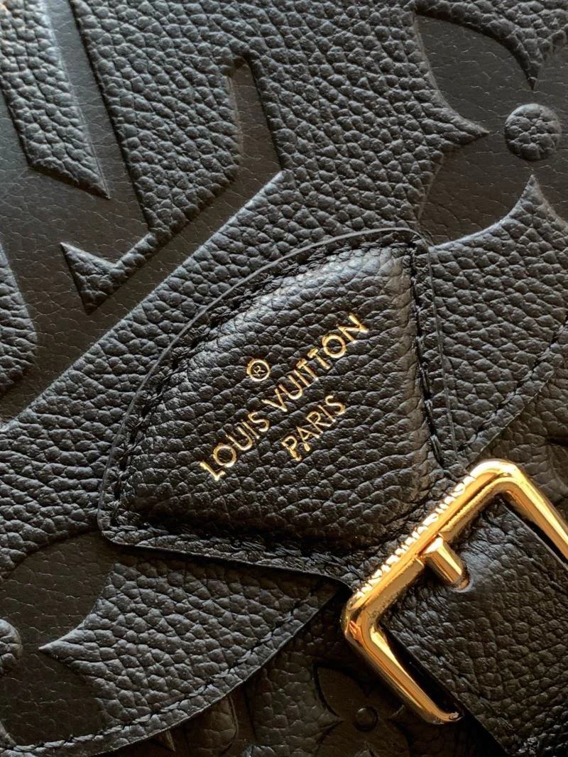 High fidelity Louis Vuitton Backpacks