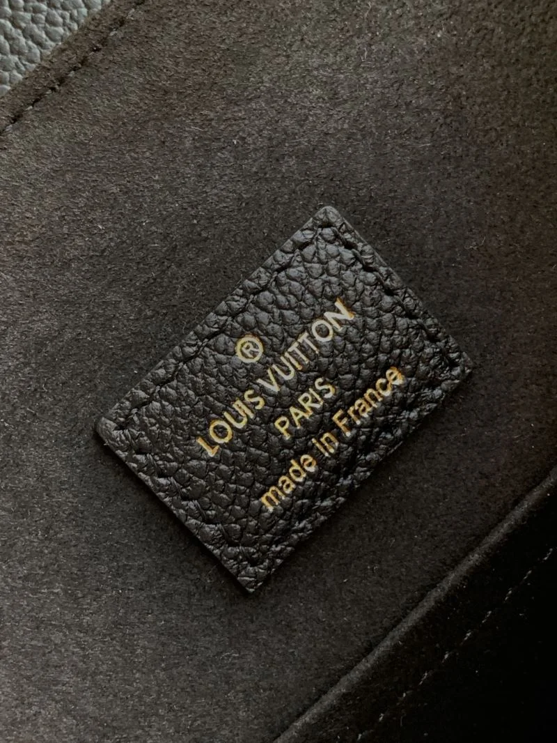 High fidelity Louis Vuitton Backpacks