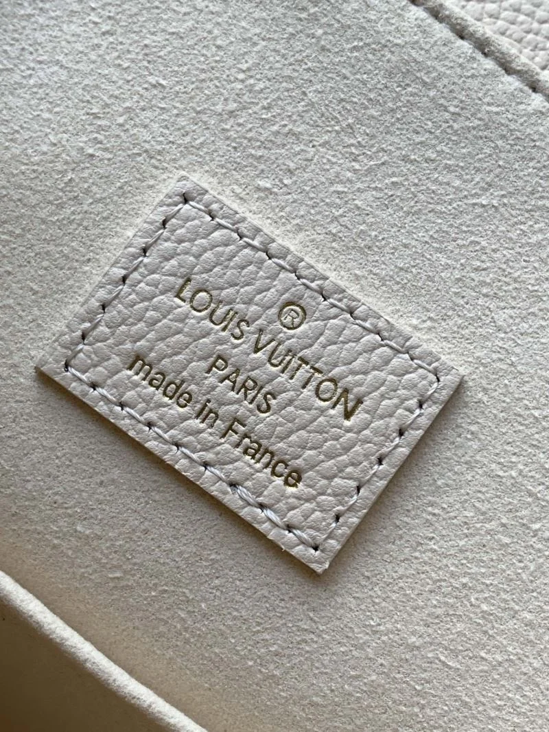 High accuracy Louis Vuitton Backpacks