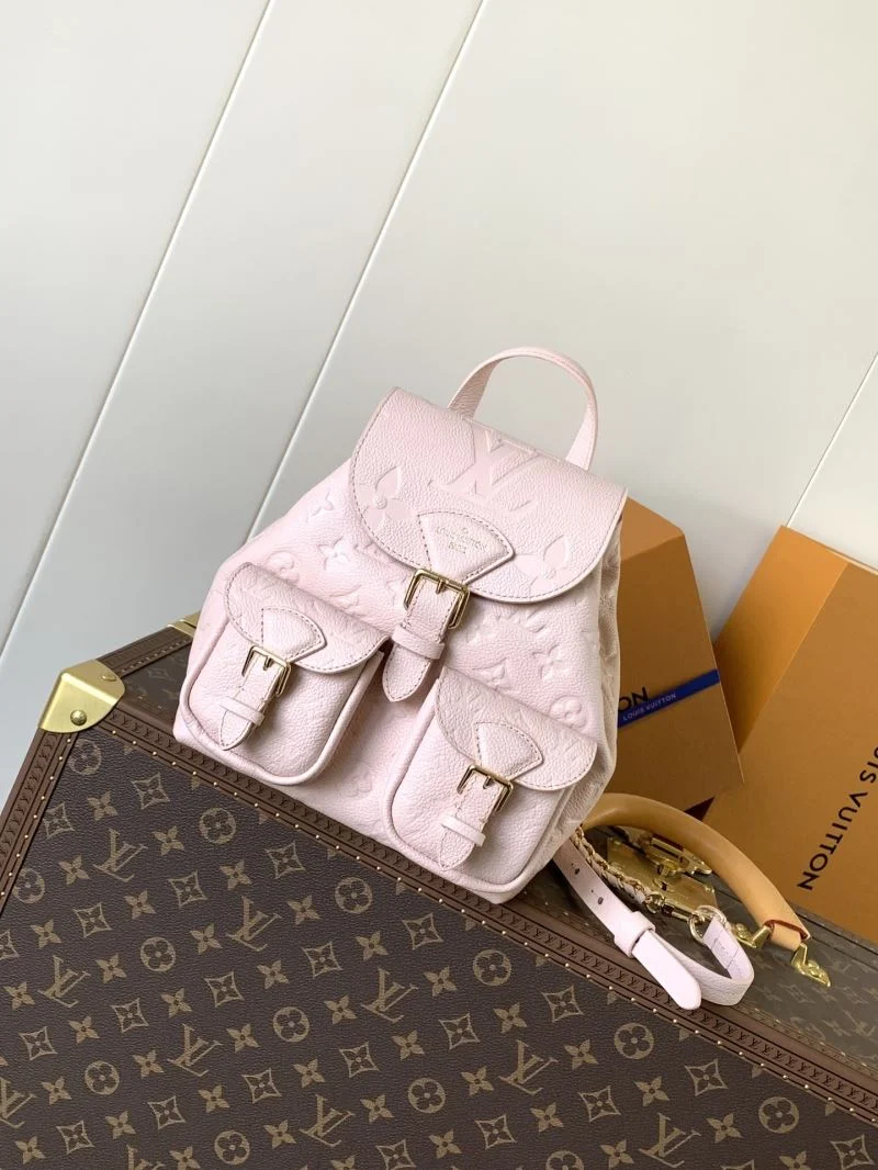 Louis Vuitton Backpacks