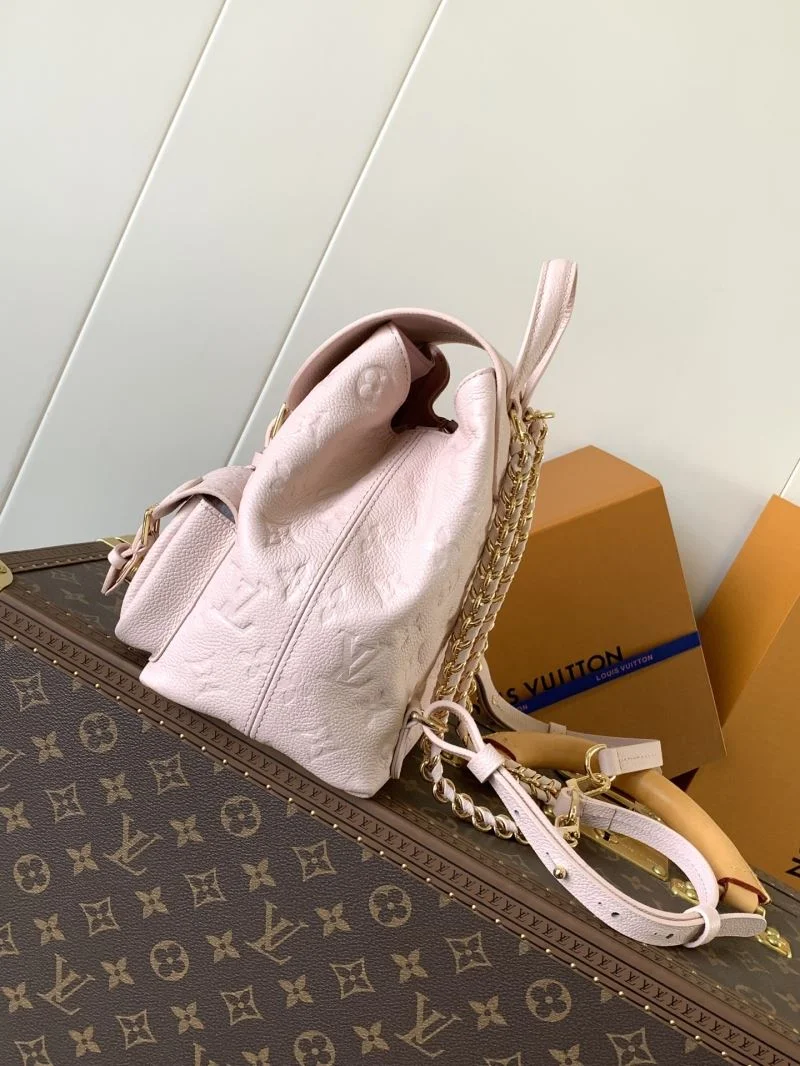 Bargain Louis Vuitton Backpacks
