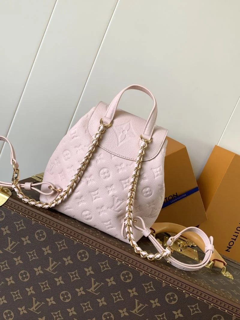 Bargain Louis Vuitton Backpacks