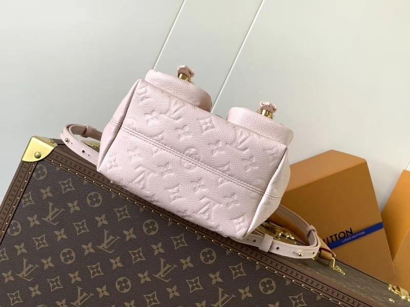 Bargain Louis Vuitton Backpacks