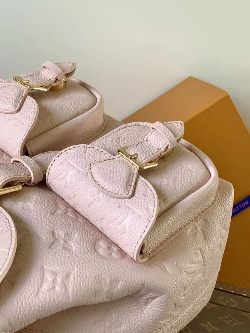 Bargain Louis Vuitton Backpacks