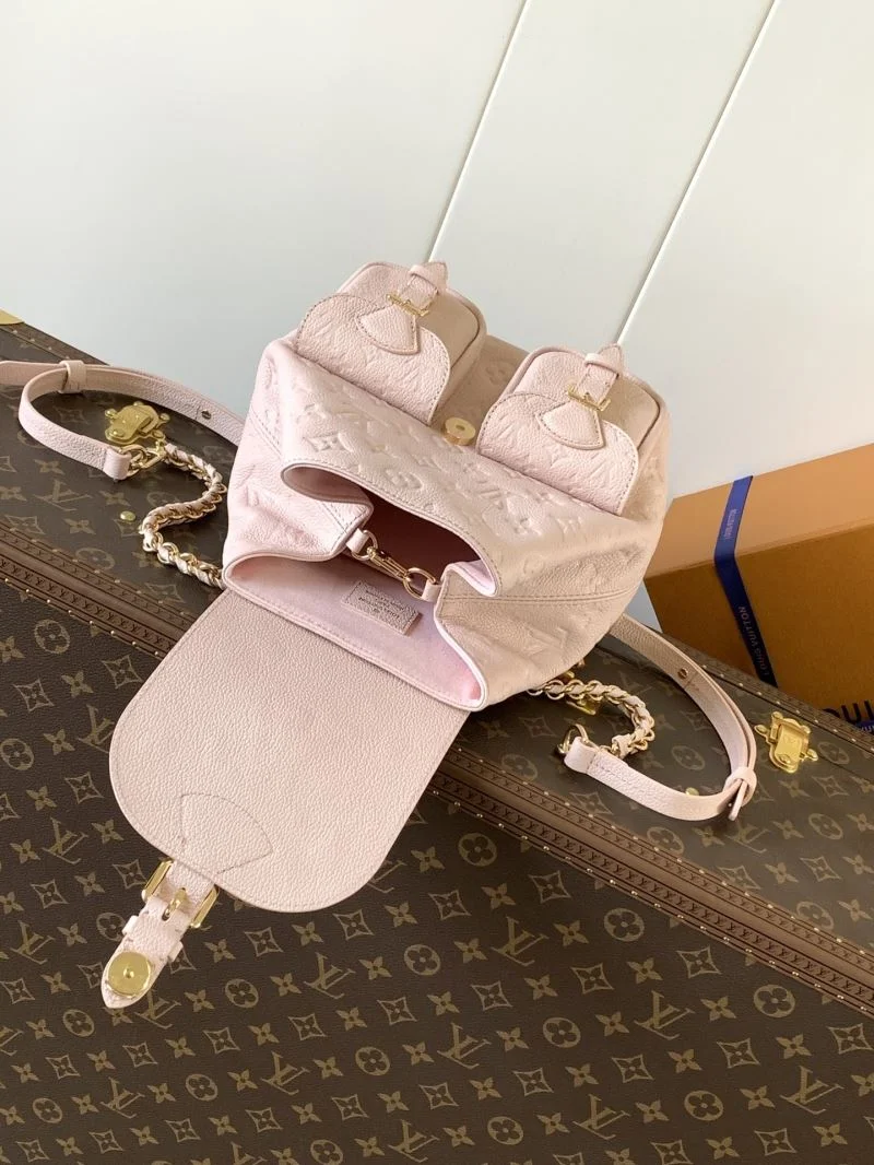 Bargain Louis Vuitton Backpacks