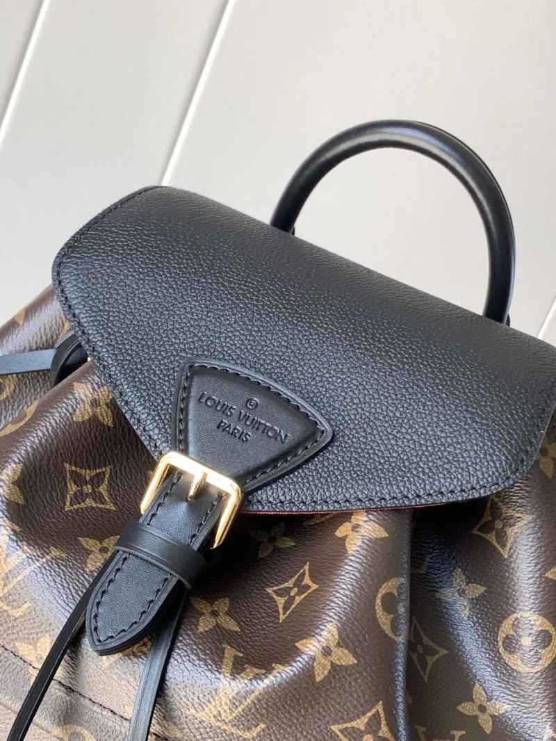 Genuine Louis Vuitton Backpacks