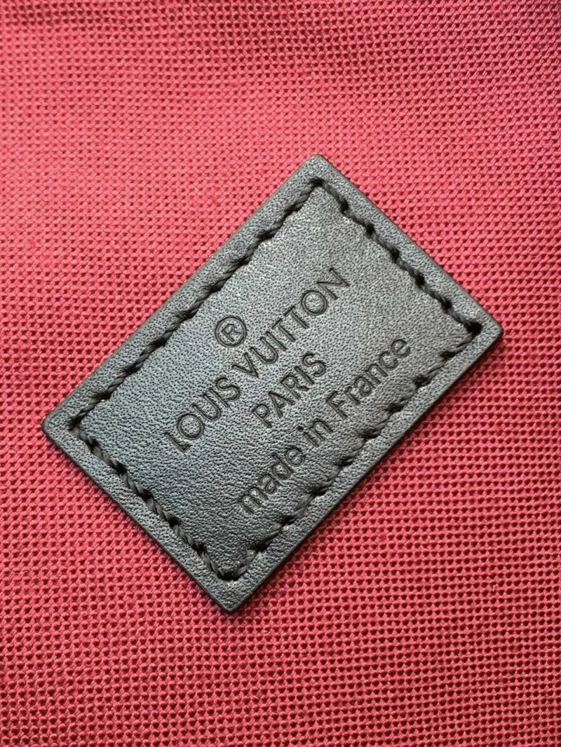 Genuine Louis Vuitton Backpacks