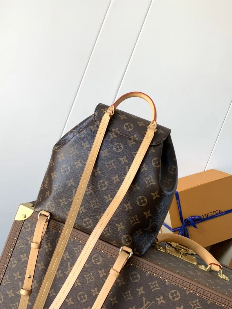 Value-priced Louis Vuitton Backpacks