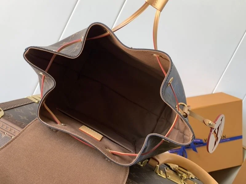Value-priced Louis Vuitton Backpacks