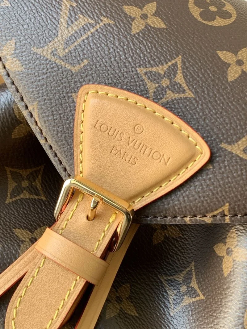 Value-priced Louis Vuitton Backpacks