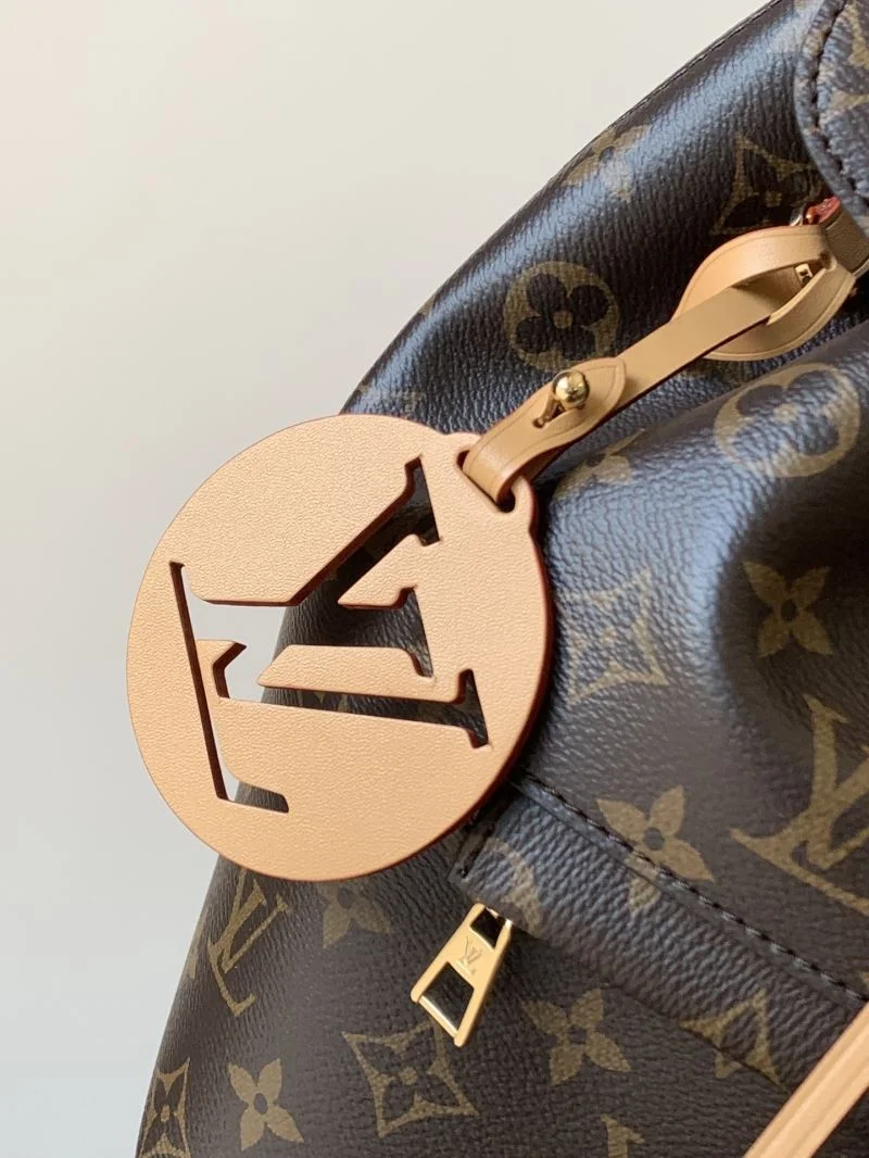 Value-priced Louis Vuitton Backpacks