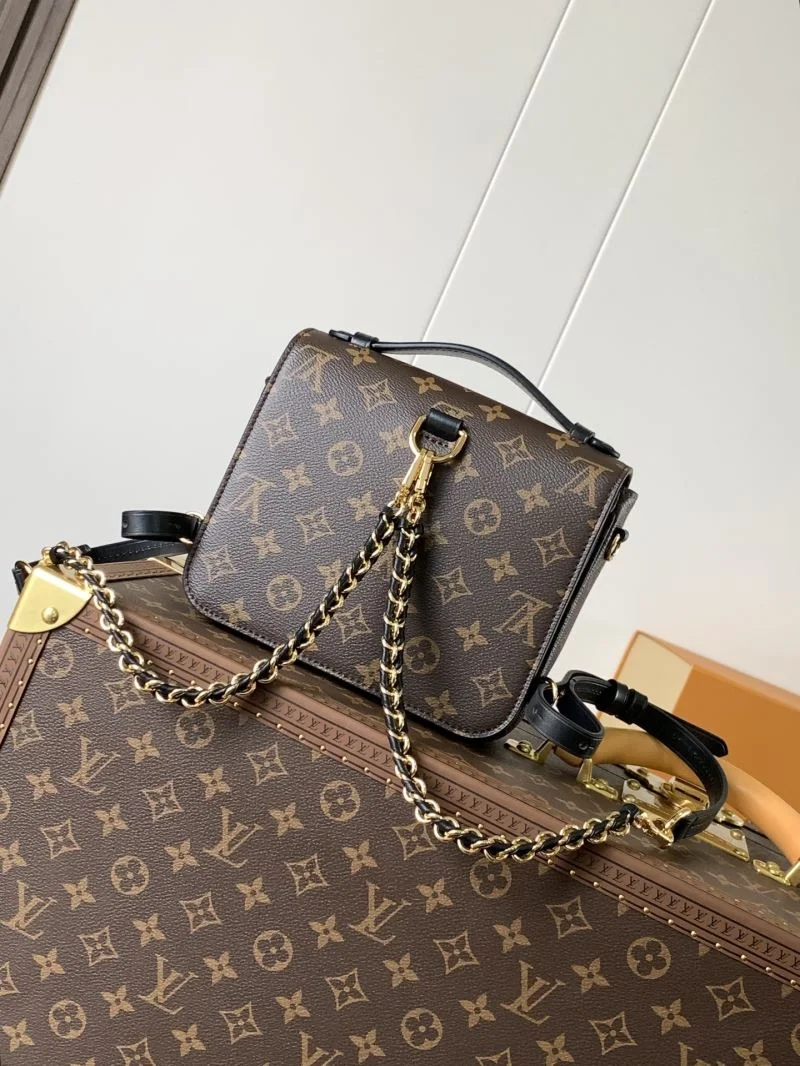 Brand-original Louis Vuitton Backpacks
