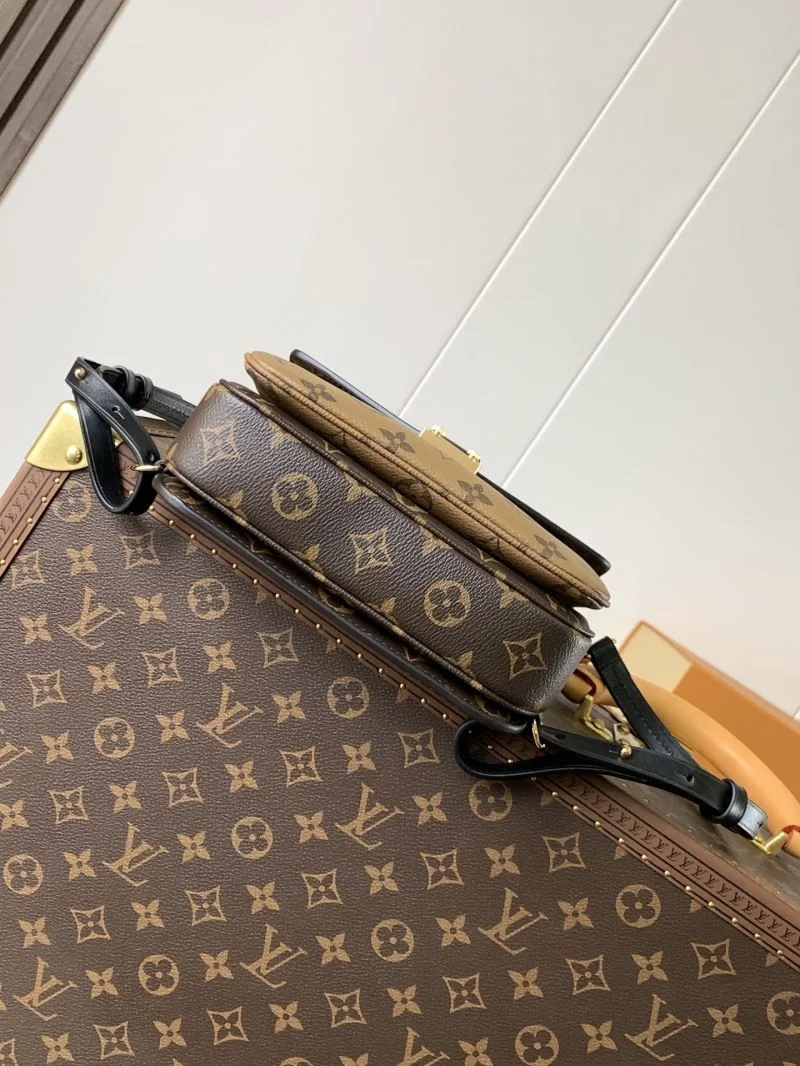 Brand-original Louis Vuitton Backpacks