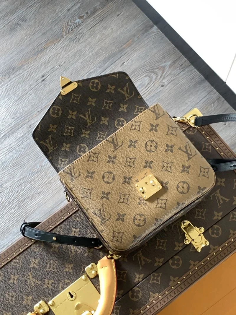 Brand-original Louis Vuitton Backpacks