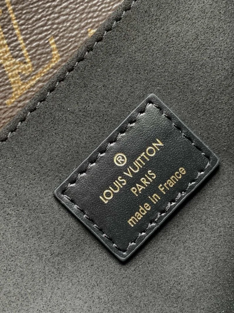 Brand-original Louis Vuitton Backpacks