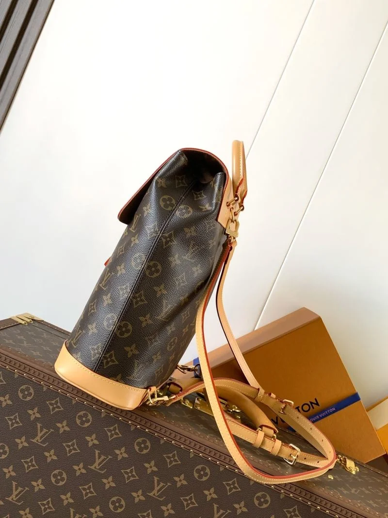 Discounted Louis Vuitton Backpacks