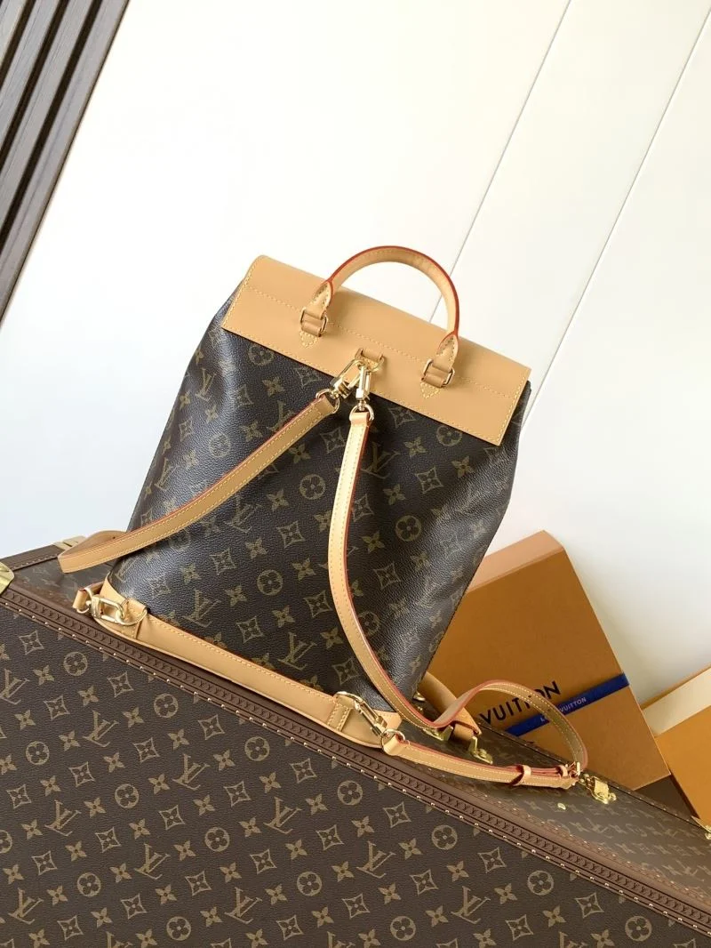 Discounted Louis Vuitton Backpacks