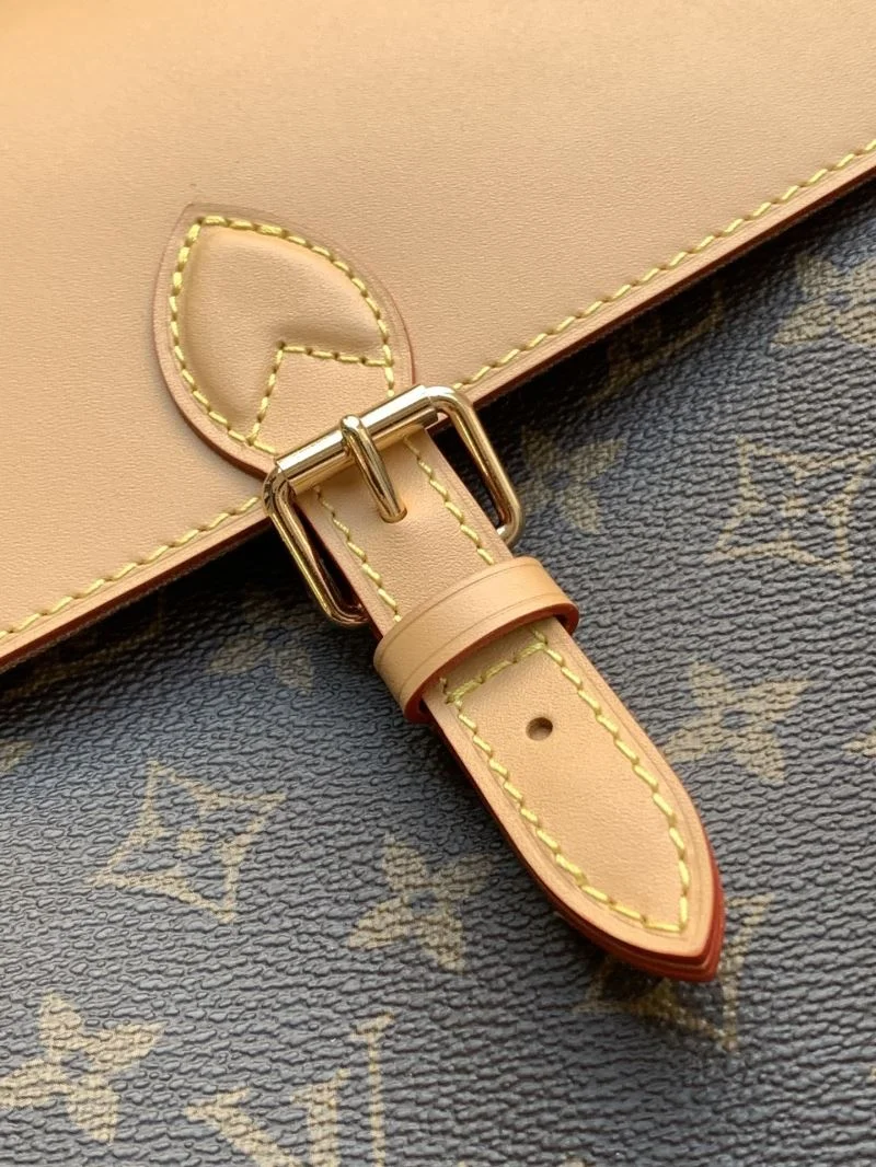 Discounted Louis Vuitton Backpacks