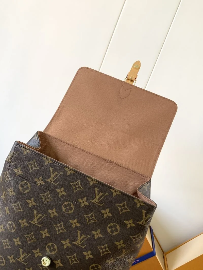 Discounted Louis Vuitton Backpacks