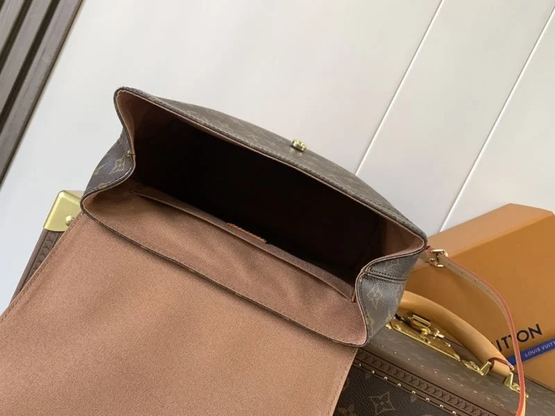 Discounted Louis Vuitton Backpacks