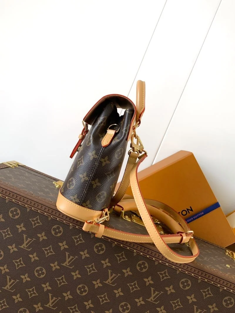 Inexpensive Louis Vuitton Backpacks