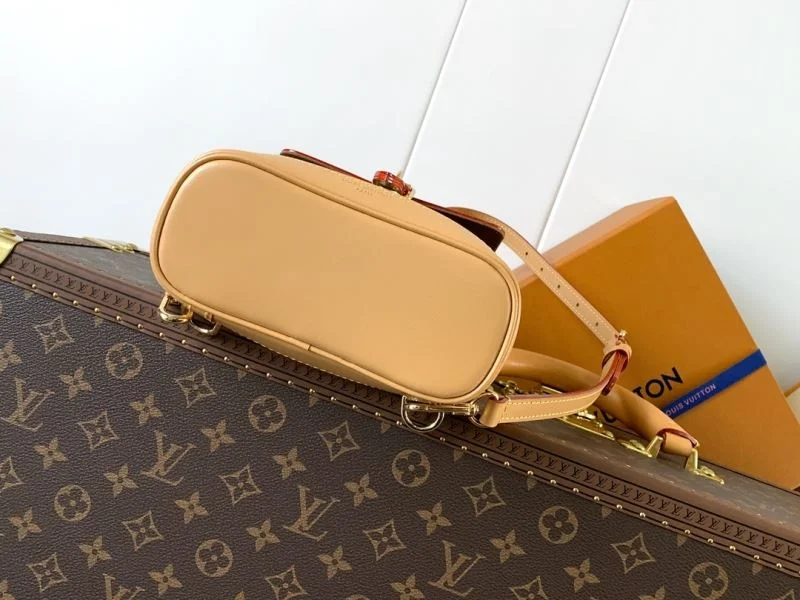 Inexpensive Louis Vuitton Backpacks