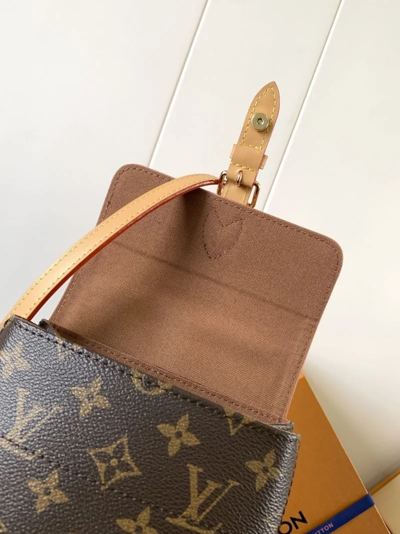 Inexpensive Louis Vuitton Backpacks