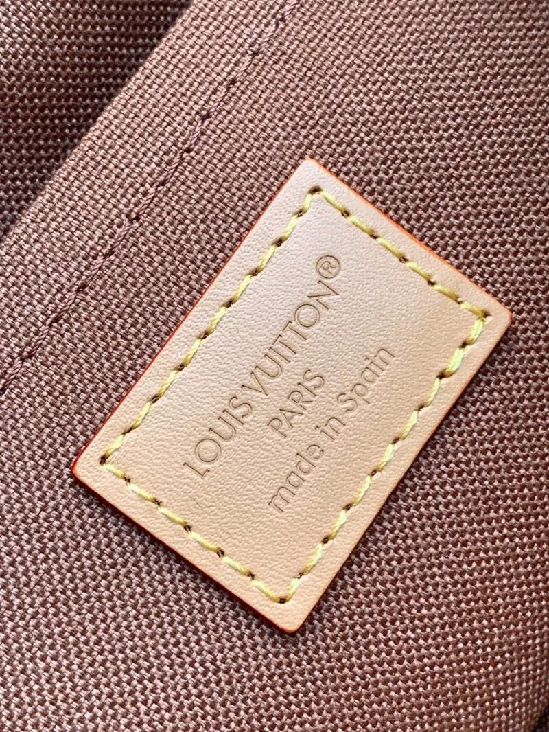 Inexpensive Louis Vuitton Backpacks