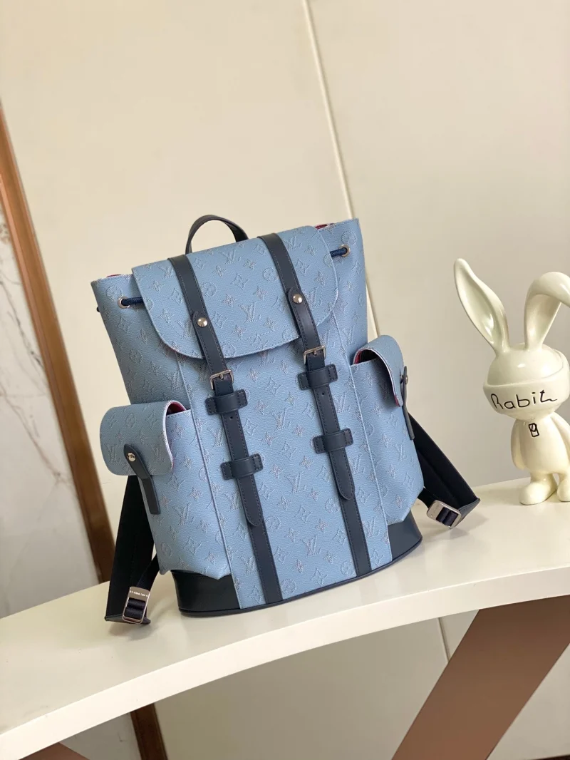 Louis Vuitton Backpacks
