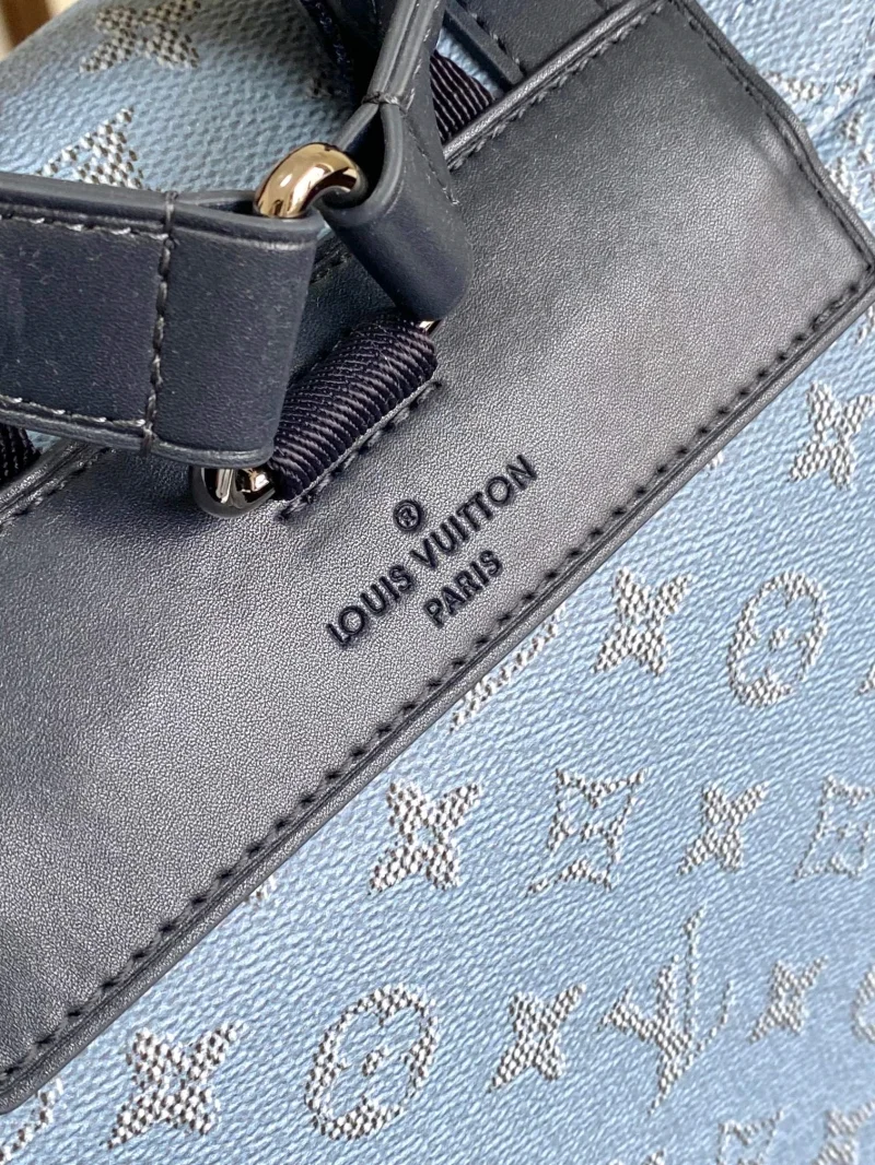 1:1 copy Louis Vuitton Backpacks