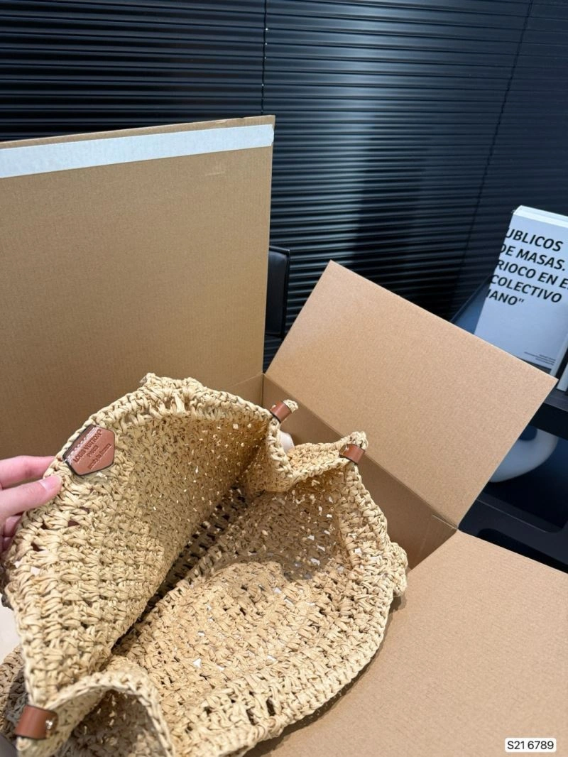 Factory-made Louis Vuitton Bags