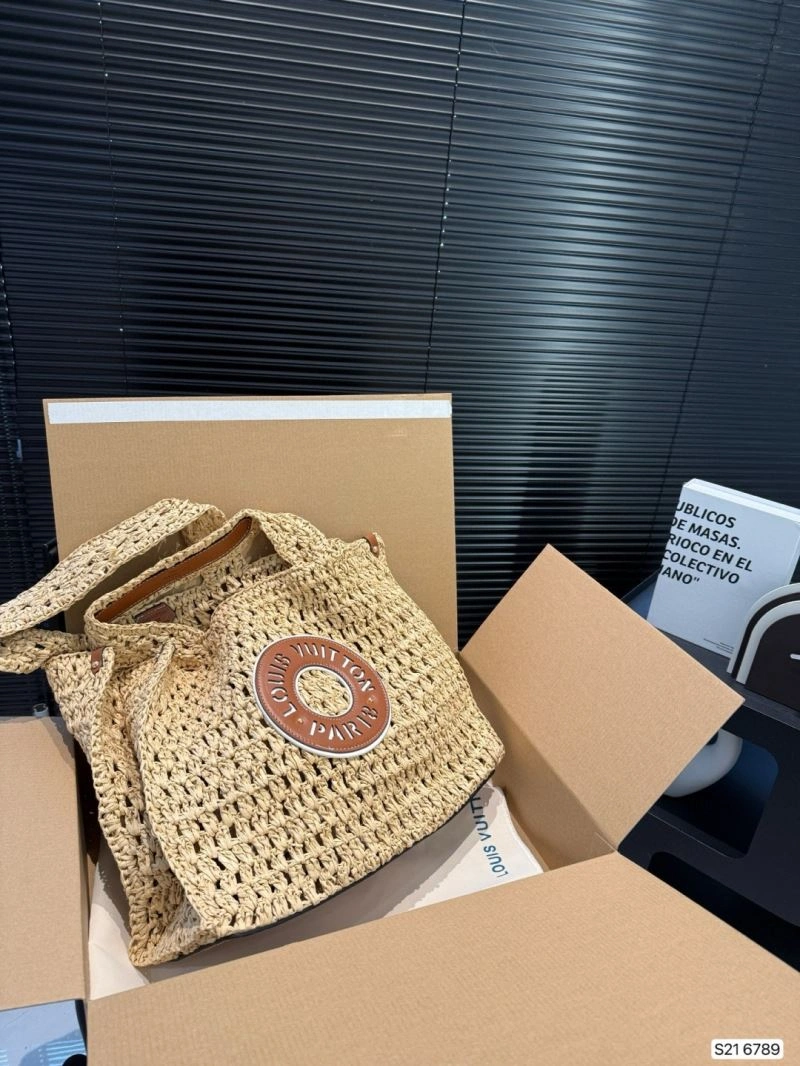 Factory-made Louis Vuitton Bags