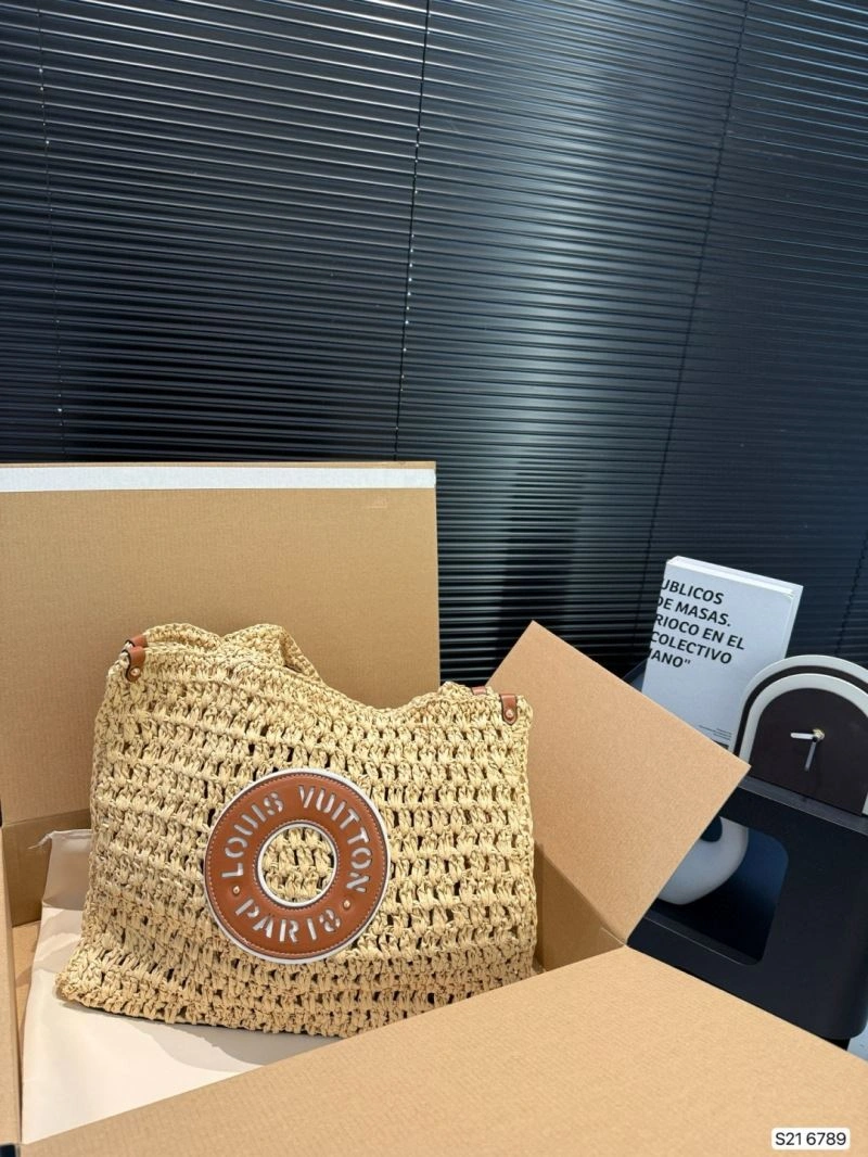 Factory-made Louis Vuitton Bags