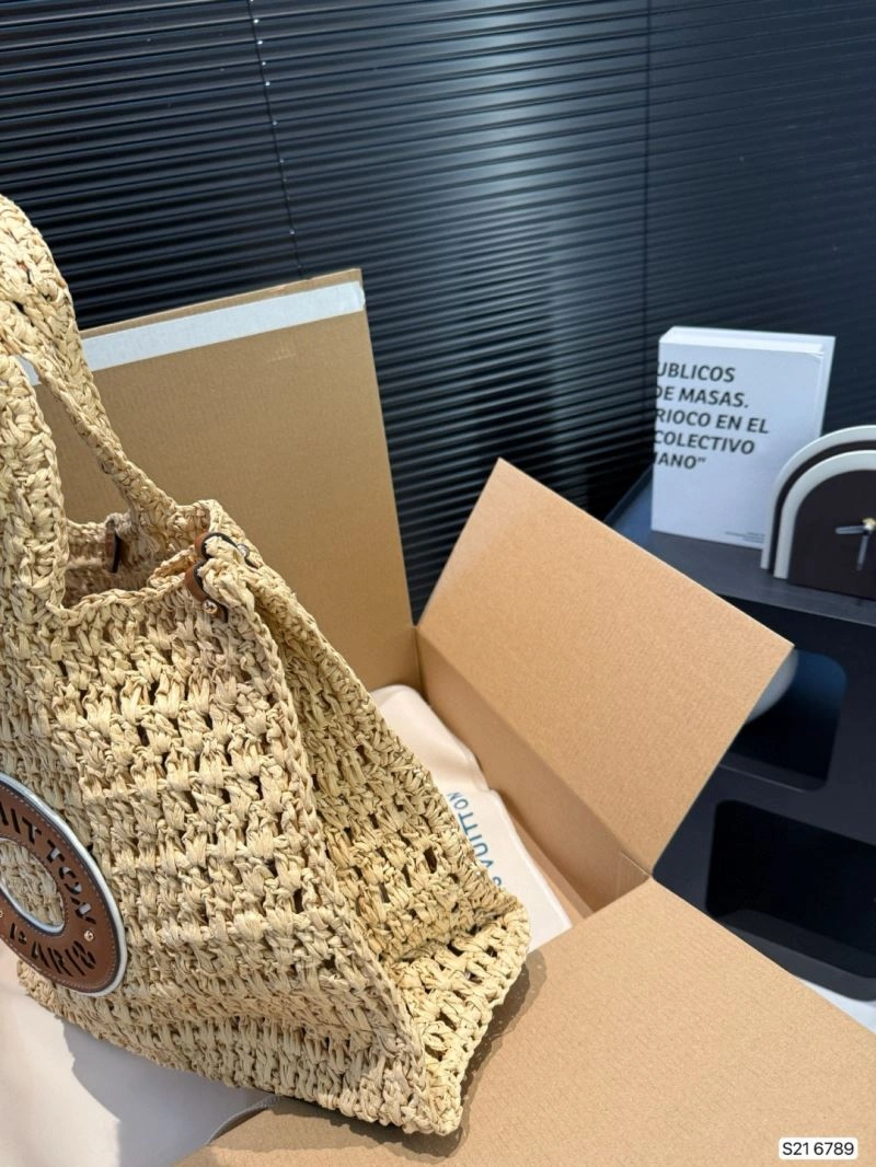 Factory-made Louis Vuitton Bags
