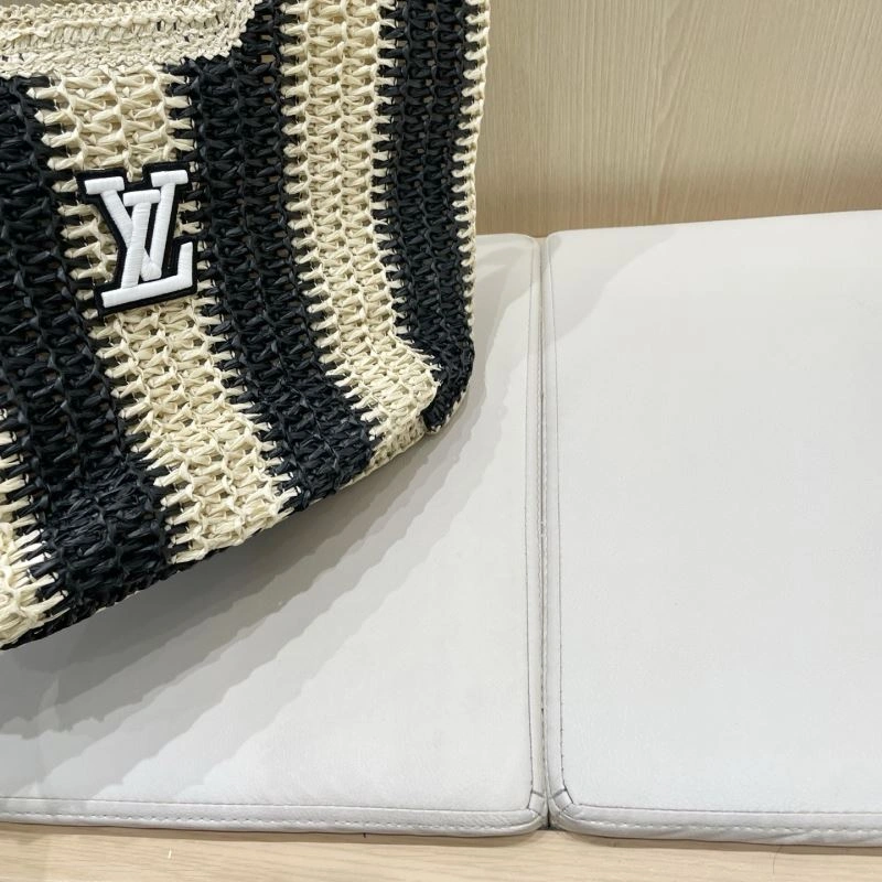Indistinguishable Louis Vuitton Bags