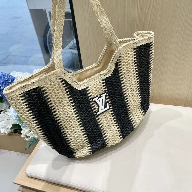 Indistinguishable Louis Vuitton Bags