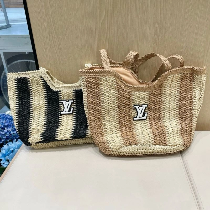 Indistinguishable Louis Vuitton Bags