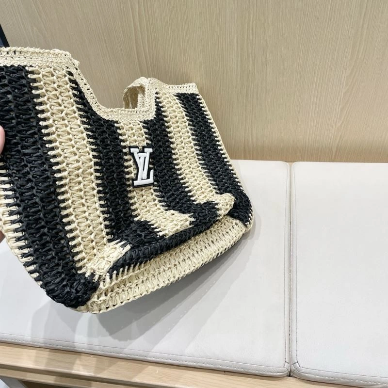 Indistinguishable Louis Vuitton Bags
