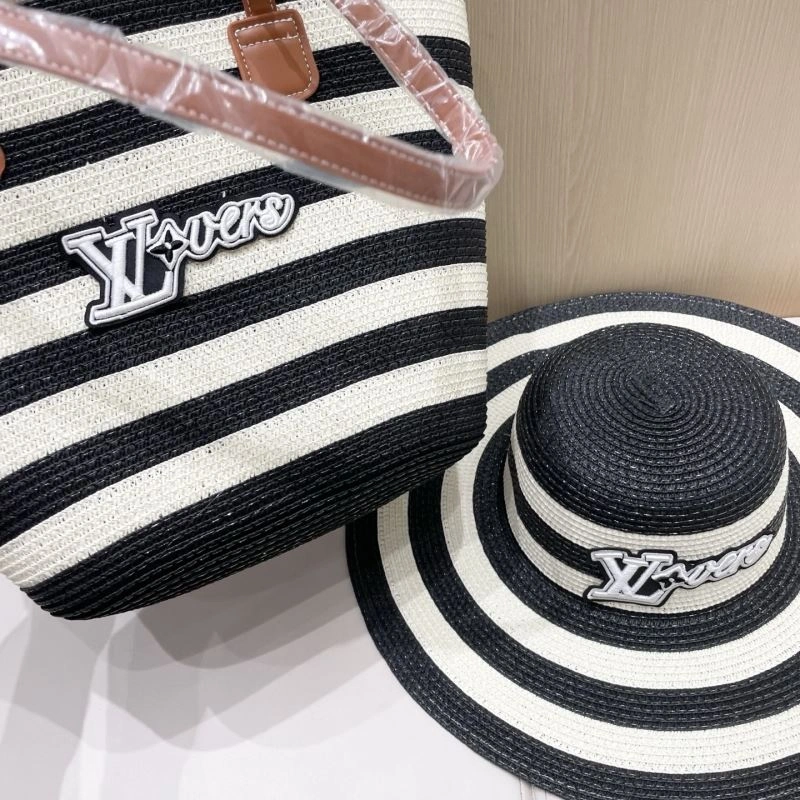 Louis Vuitton Bags