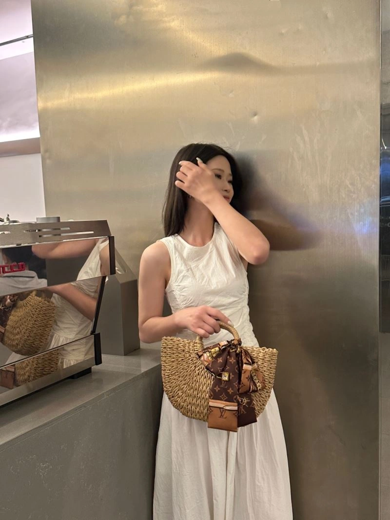 Louis Vuitton Bags