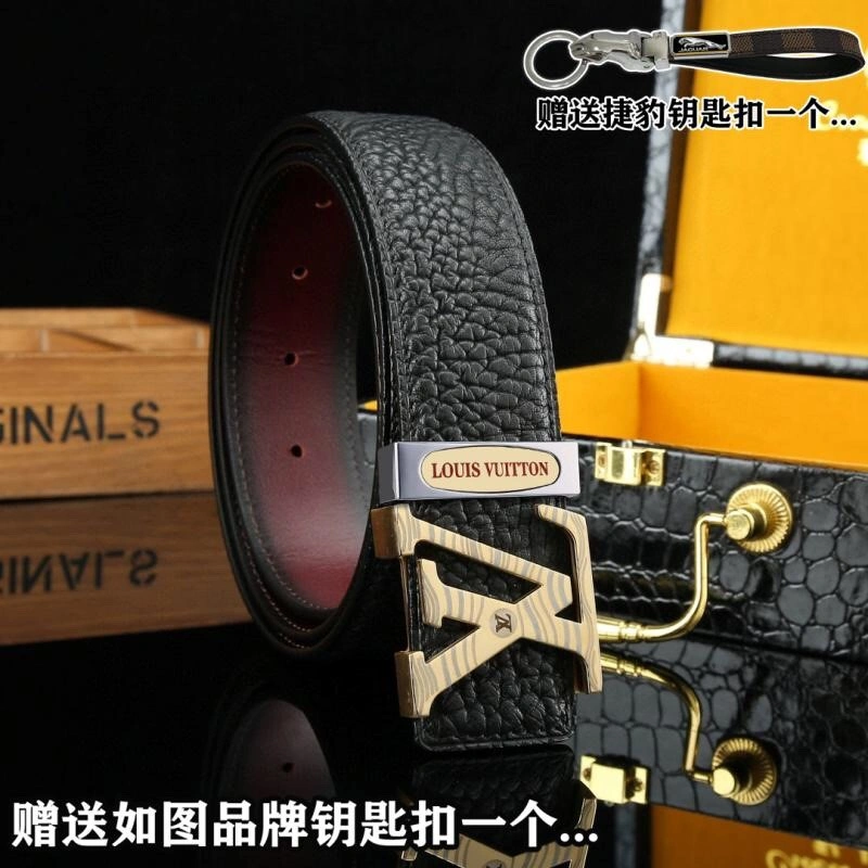 Inexpensive Louis Vuitton Belts