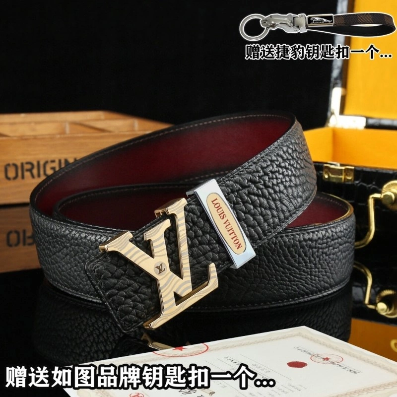 Inexpensive Louis Vuitton Belts