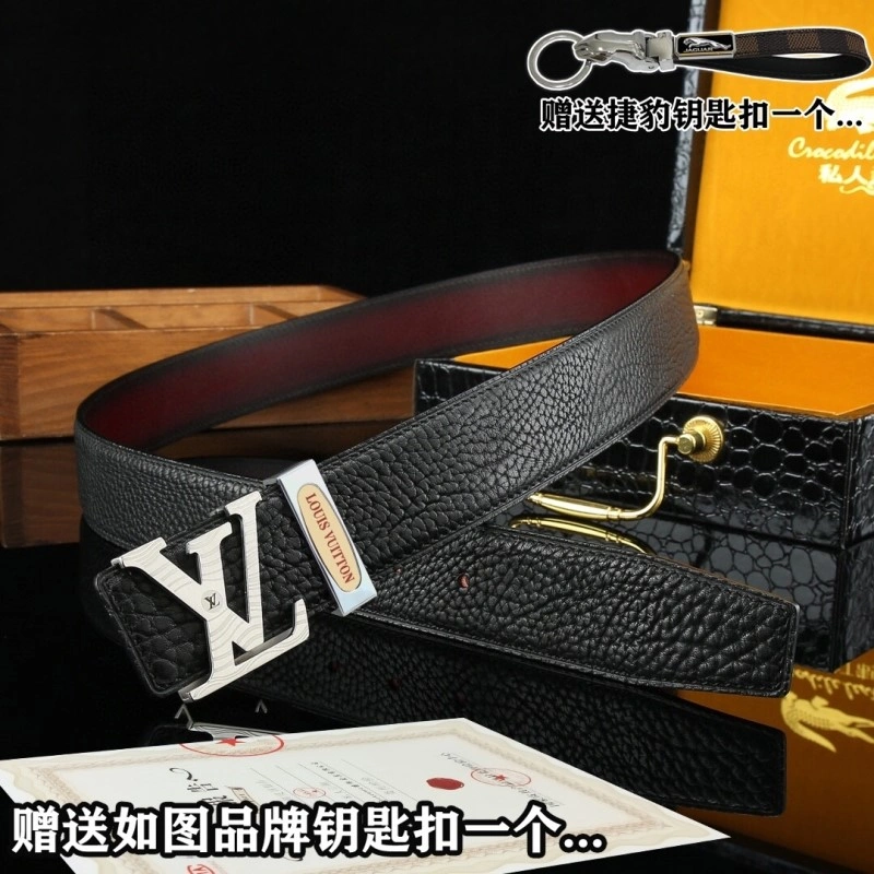 Inexpensive Louis Vuitton Belts