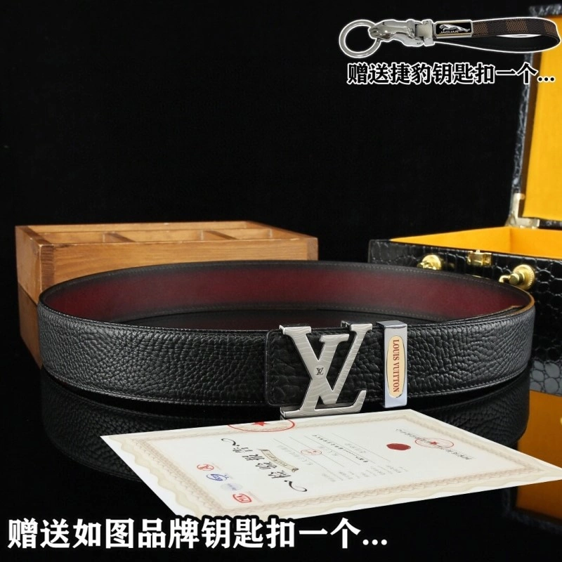 Inexpensive Louis Vuitton Belts