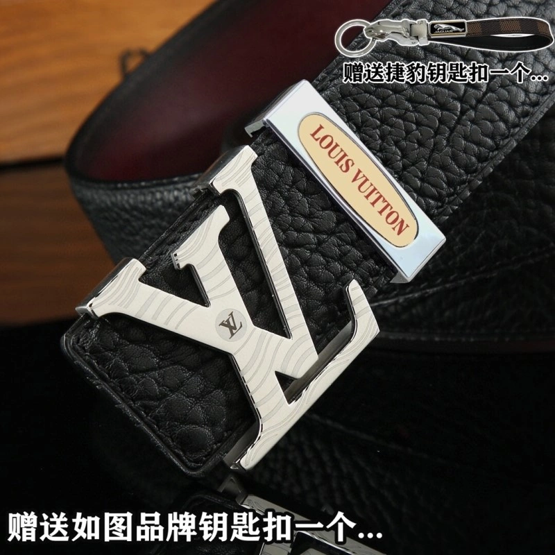 Inexpensive Louis Vuitton Belts