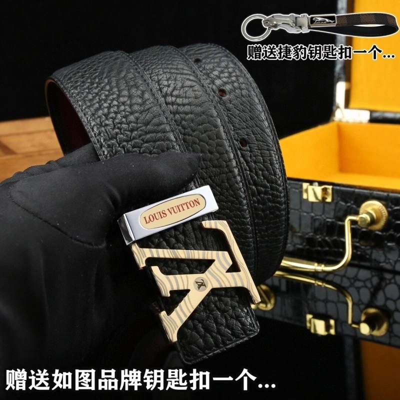 Inexpensive Louis Vuitton Belts