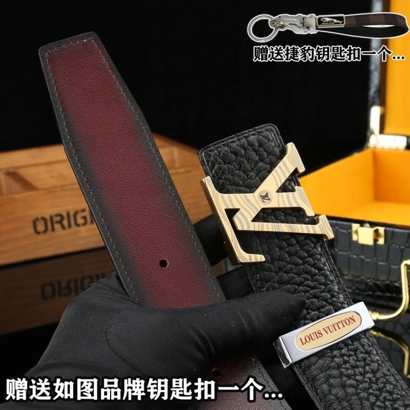 Inexpensive Louis Vuitton Belts
