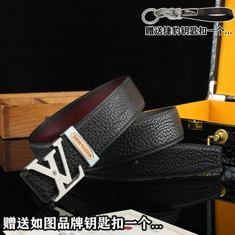 Inexpensive Louis Vuitton Belts