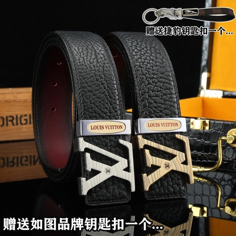 Inexpensive Louis Vuitton Belts